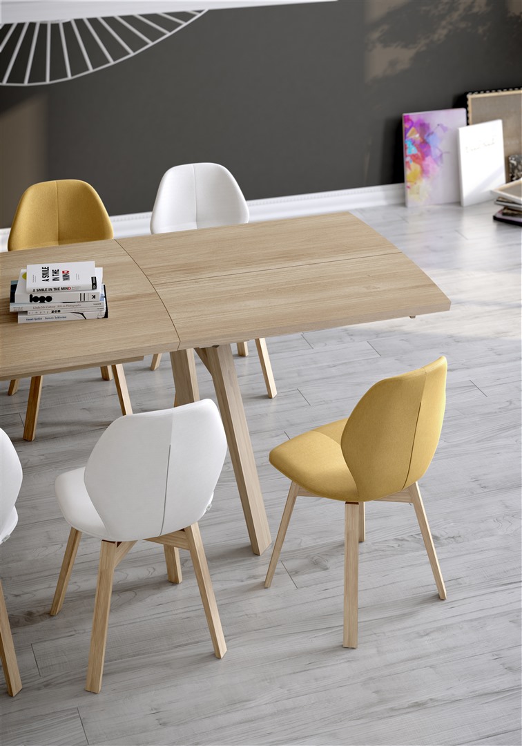 338-25500 > stoelen > Eetkamers | Meubelwinkel Top Interieur meubelen