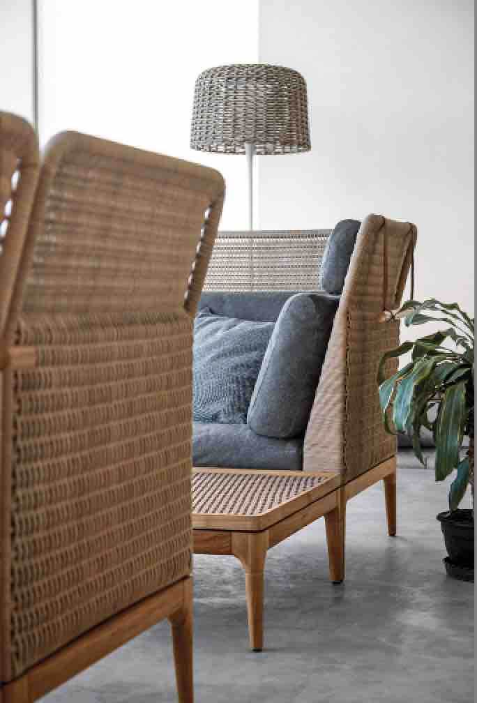 Design tuinmeubelen van alle grote merken | Top Interieur