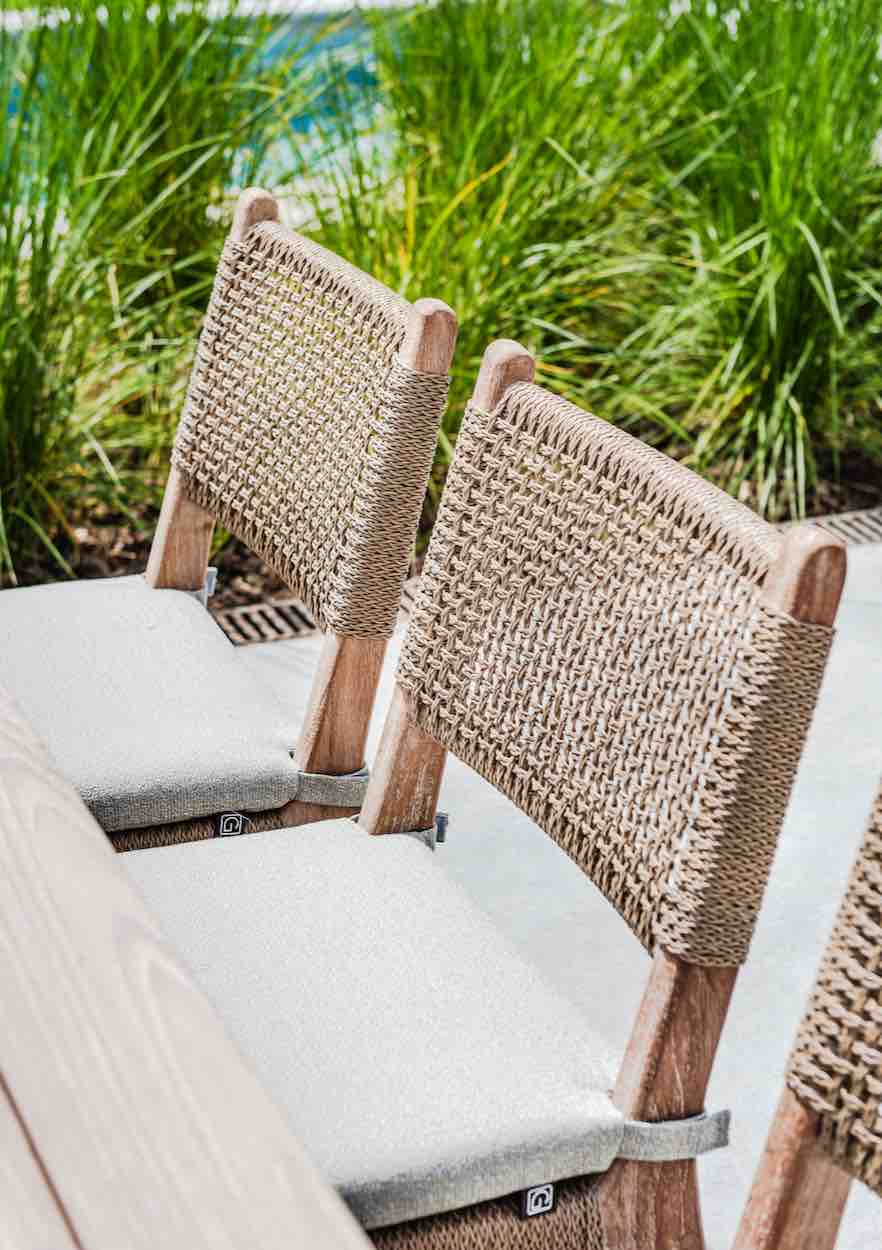 Design tuinmeubelen van alle grote merken | Top Interieur